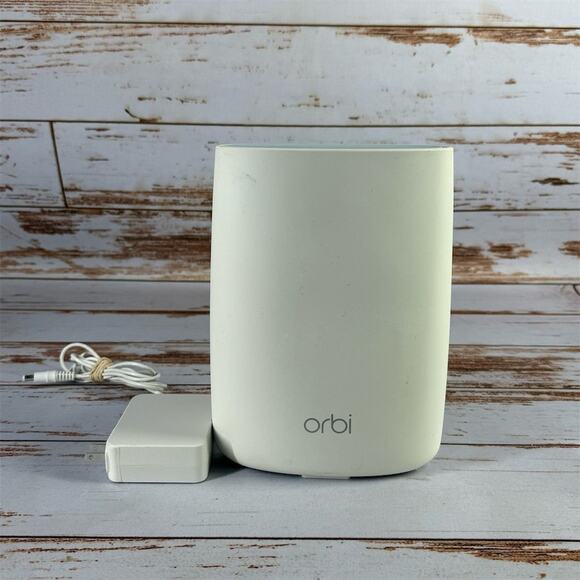 netgear | Computers, Laptops & Parts | Netgear Orbi Rbr4 Triband Wifi ...